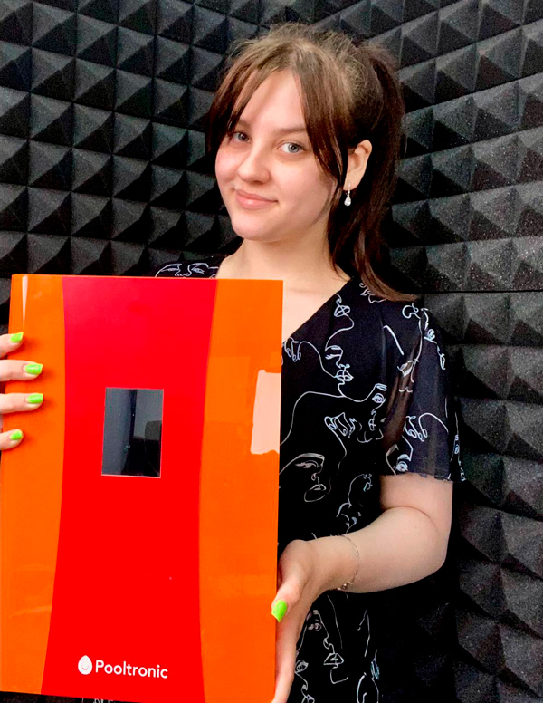 Pooltronic — контакты производителя